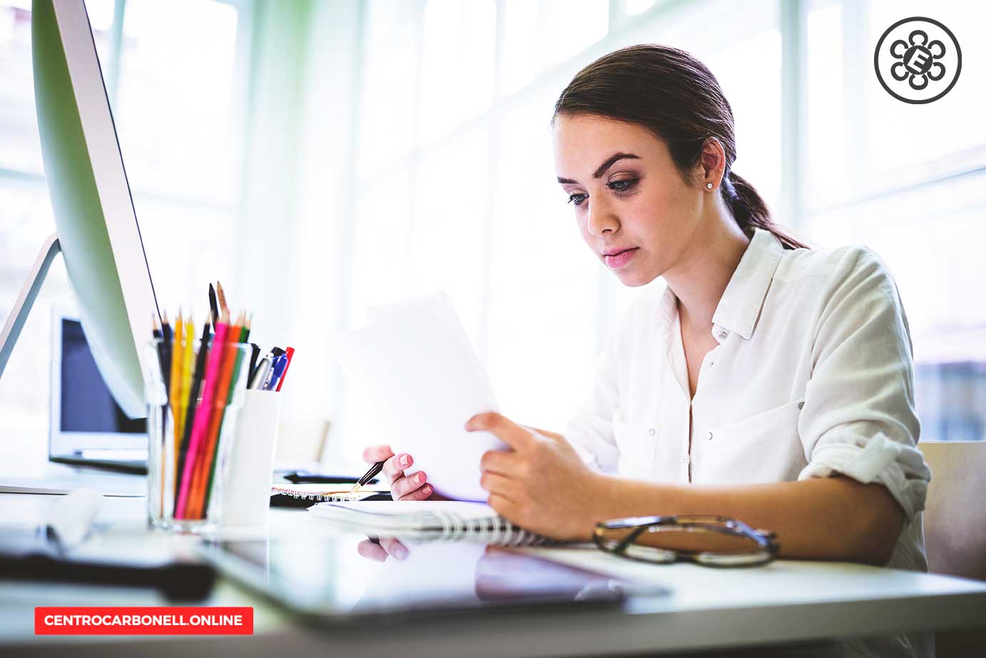 Conectores de argumentos y su clasificación