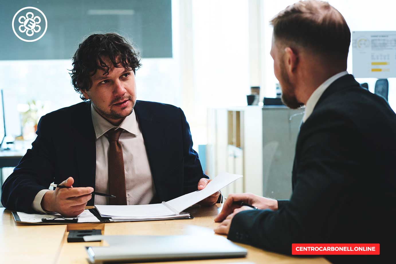 La consignación mercantil