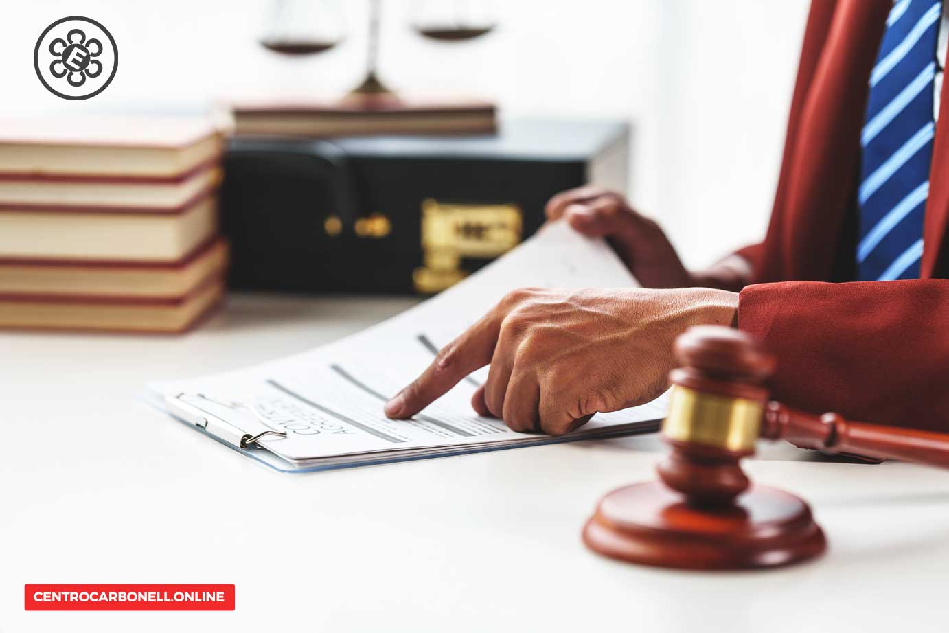 Ideas básicas sobre el cumplimiento legal de las empresas (compliance)