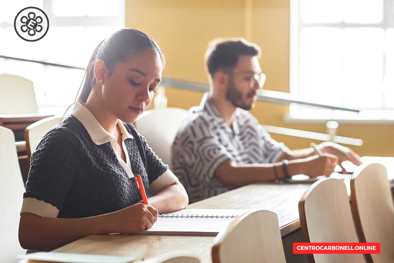 La lista de pasos para el éxito del estudiante de derecho: 10 puntos ...