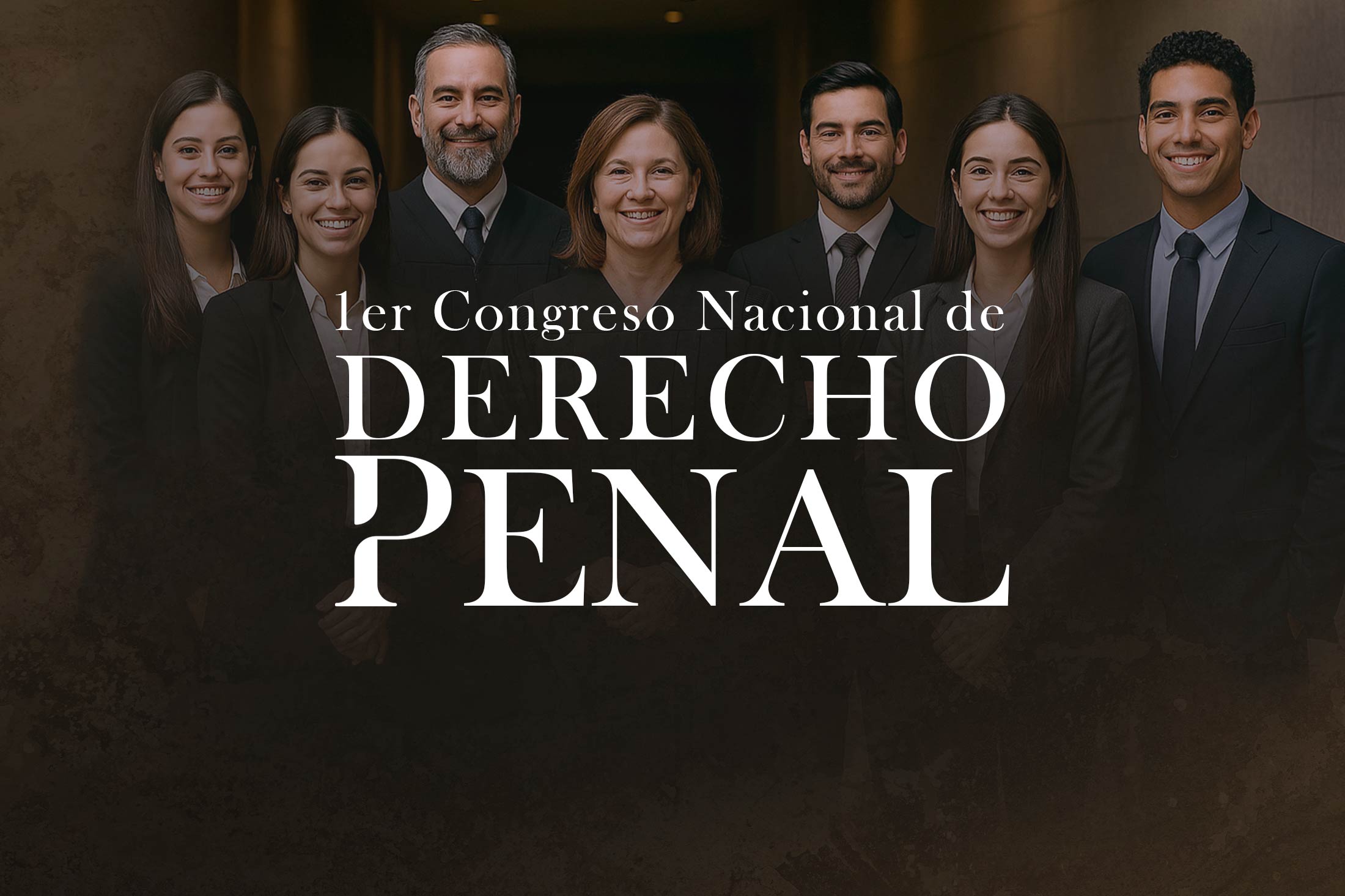 Congresos CEC: Encuentros Jurídicos de Excelencia en CDMX